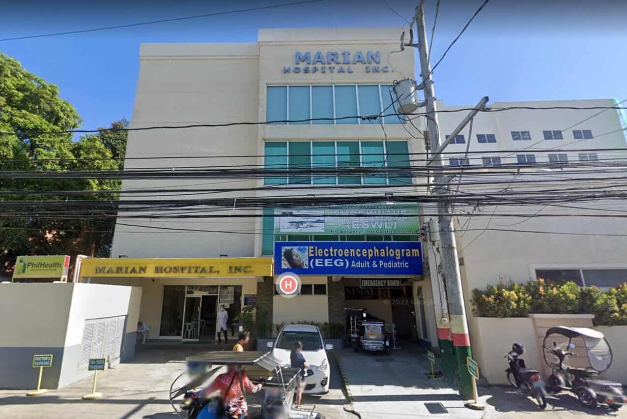 Marian Hospital of Santa Rosa, Inc.