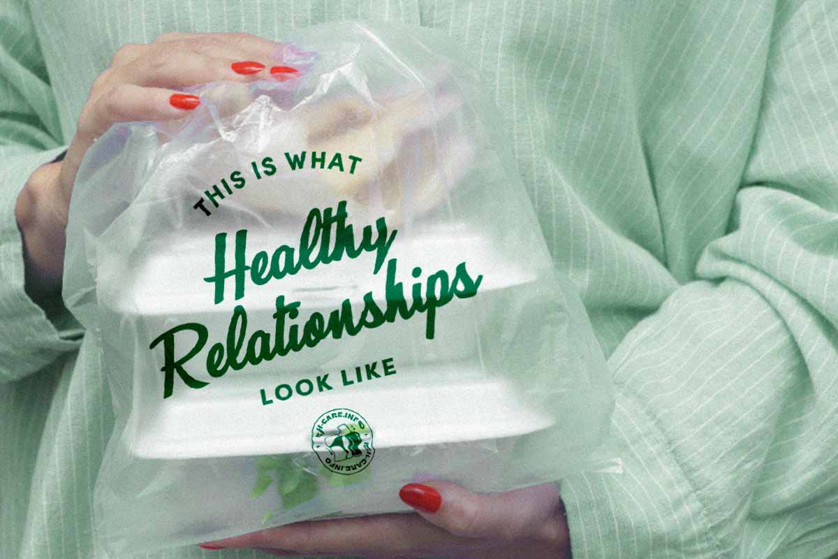 This is What Healthy Relationships Look Like - RH-Care Info